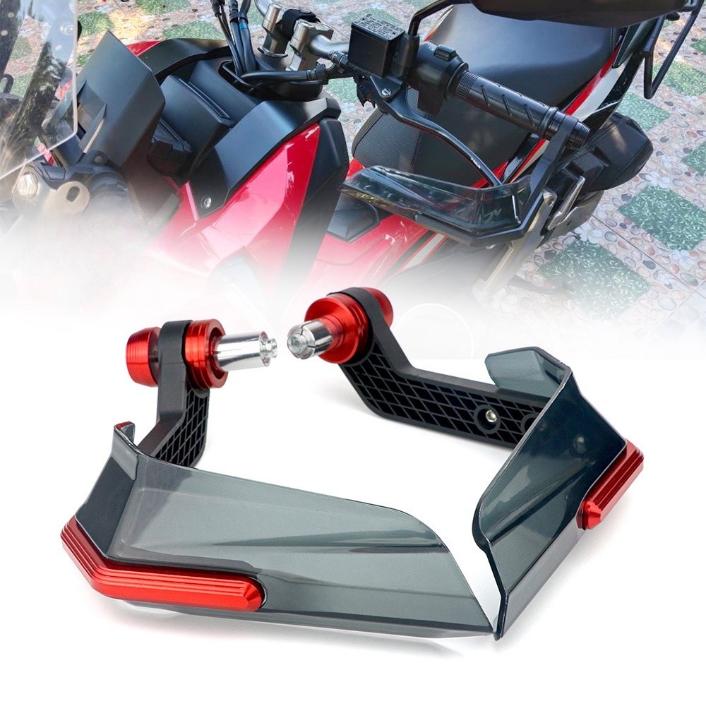 For HONDA ADV150 ADV 160 PCX 160 Handguard Motorcycle Brake Clutch ...