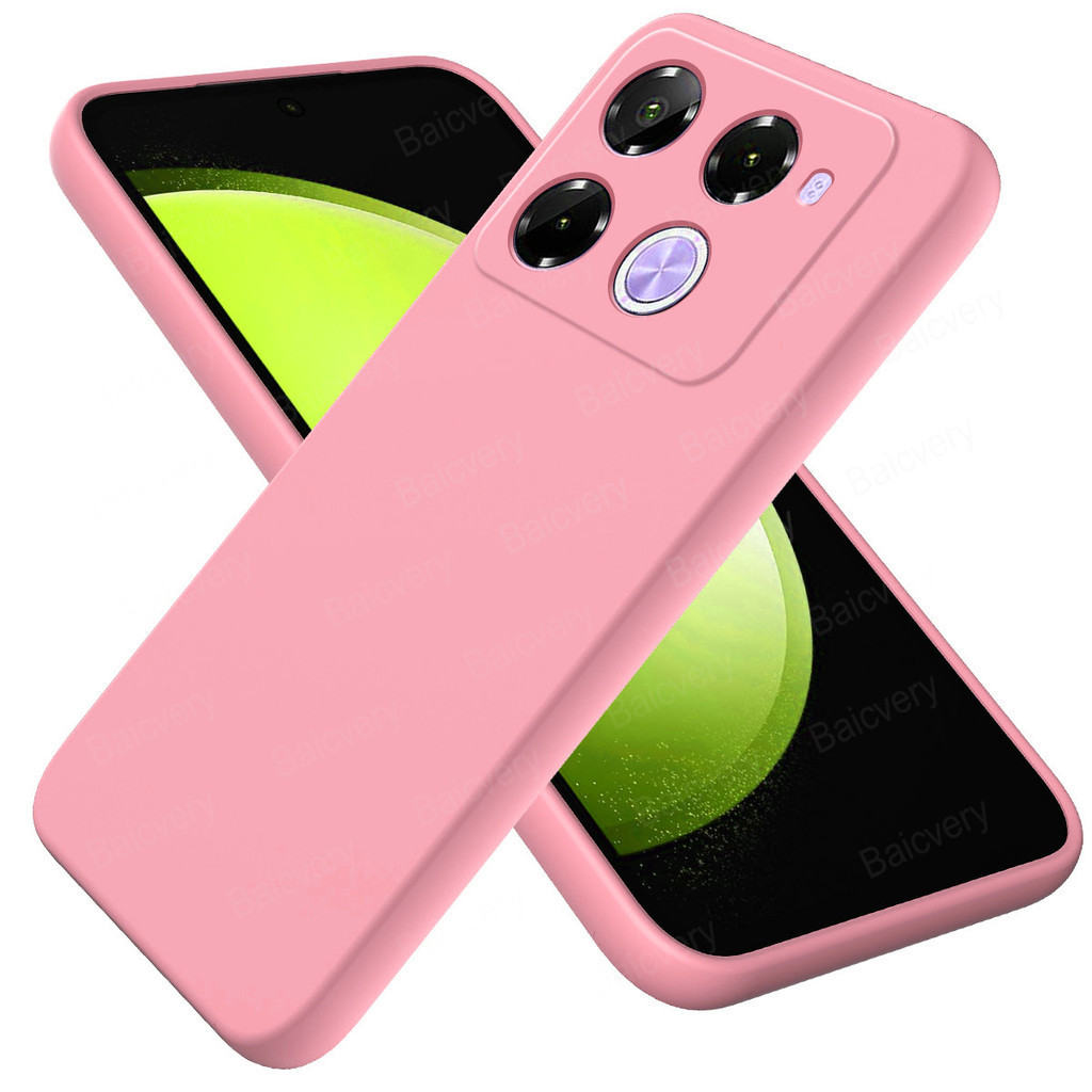 Infinix Note 40 Pro+ Pro Plus 5G X6851B / 40 Pro 4G X6850 / 40 Pro 5G ...