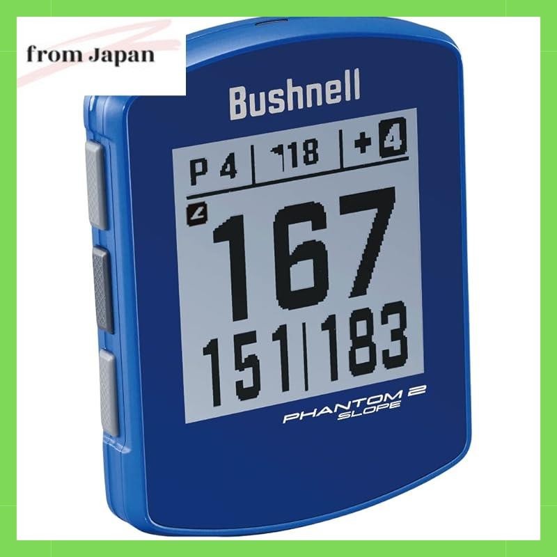 Bushnell Golf Distance Meter GPS Navigation กันน ้ ําขนาดกะทัดรัดน ้ ํา ...