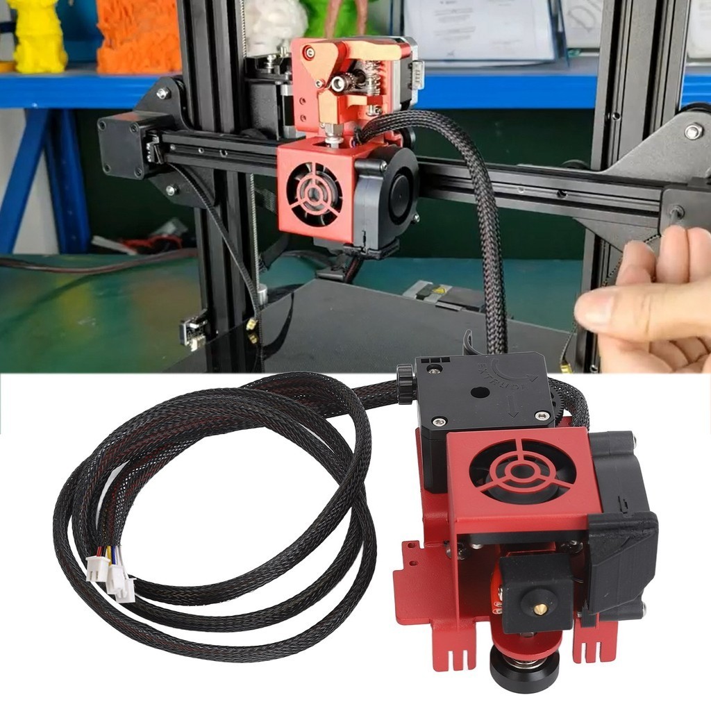 SN5 Direct Drive Extruder Kit อัพเกรด 3D เครื่องพิมพ์ เครื่องพิมพ์ ...