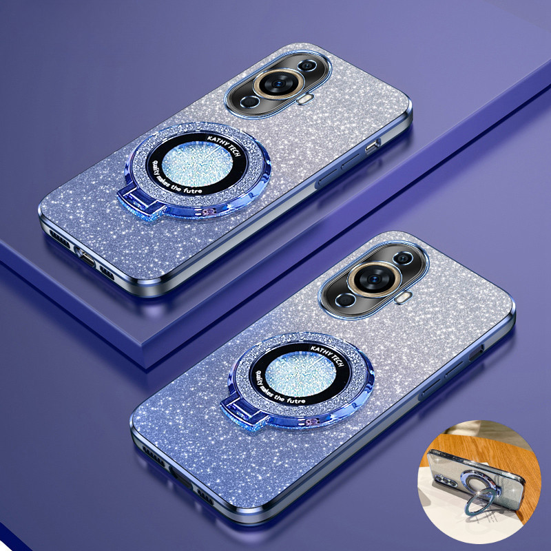 ปลอกสําหรับ Huawei Nova 12 11 10 Pro 12SE 11SE 10SE 12Lite Luxury ...