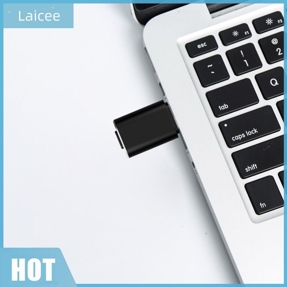 [Laicee.th] เมาส์ USB C Jiggler Undetectable Mouse Mover Shaker 3 โหมดพร้อมปุ่มสวิตช์ | Shopee ...