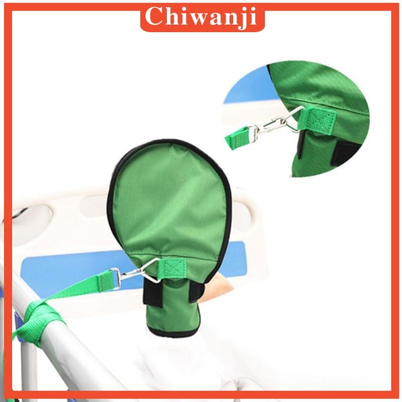 [เท่าไหร่] Soft Hand Control Restraint Mitts Finger Control Mittens ...