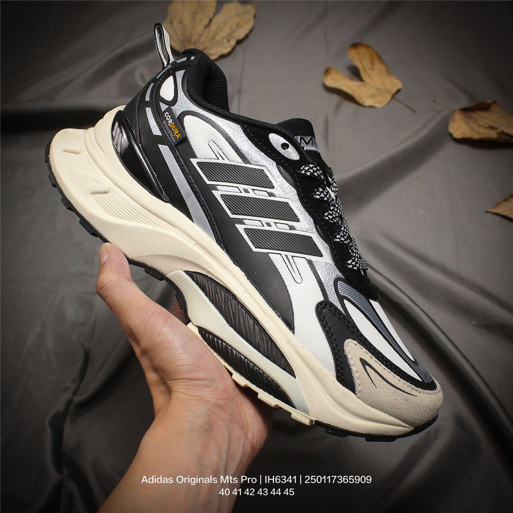รองเท้า Adidas Original MTS Pro แบบต่ำ แต่เพียงผู้เดียว แบบหนา สไตล์ ...