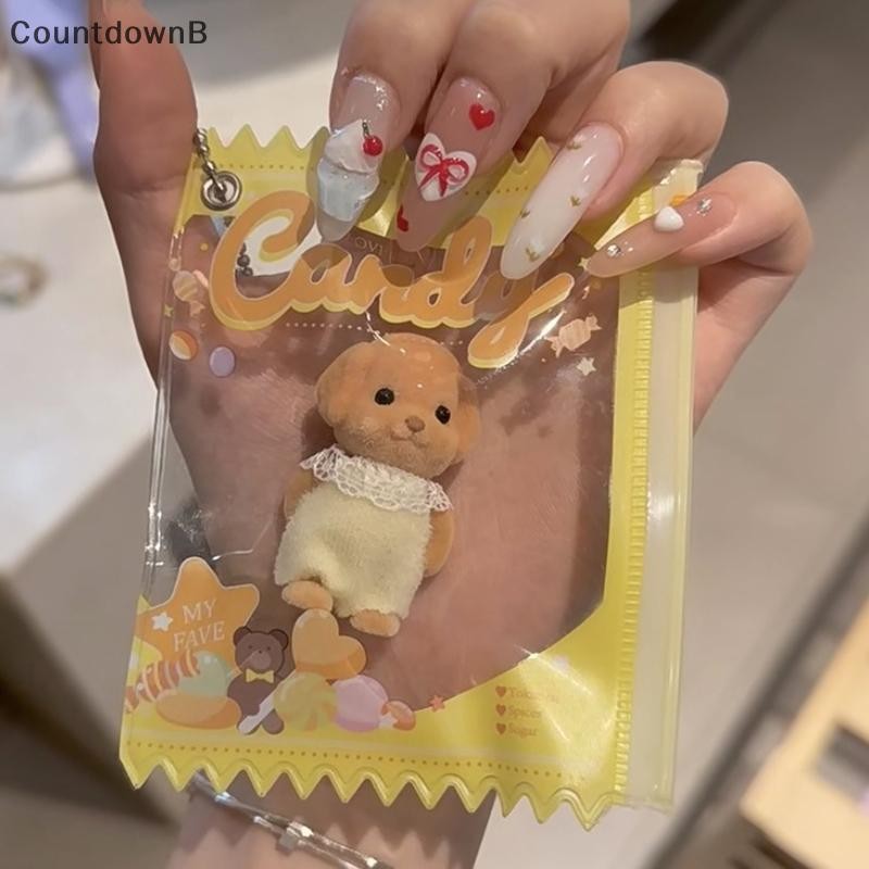 Co การ์ตูนกระเป๋า Pins Badge Protector กรณีอะนิเมะป้ายตกแต่งกระเป๋า ...