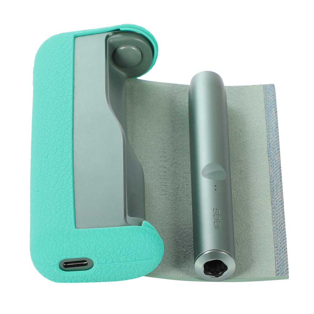 พร้อมส่ง cum Yu IQO iluma ตัวป้องกัน mantle iluma prime NBE2 | Shopee ...