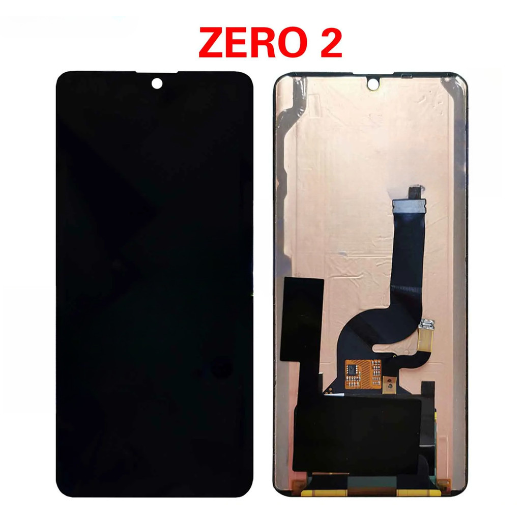 สําหรับ Sharp AQUOS Zero 2 LCD Zero 5G Basic SHV47 SH-01M 906SH SH-M13 ...