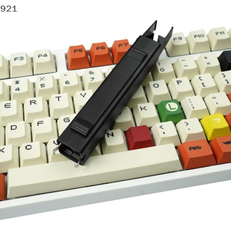 Nuannubb 2 in 1 Hot Swap Key Puller Keycap Adjuster แบบพกพา Switch ...