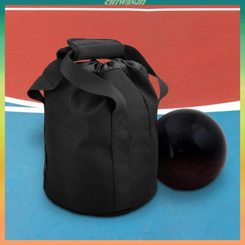 [ Chiwanji1 ] Pitching Ball Bag กระเป ๋ าใส ่ ขว ้ างสบายสําหรับการฝึก ...