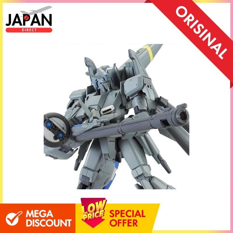 HGUC 1/144 Zeta Plus C1 Premium Bandai Limited | Shopee Thailand