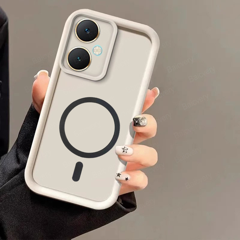 Oneplus Nord CE3 Lite 5G / OnePlus Nord N30 Casing คุณภาพสูงแฟชั่นสีสัน ...