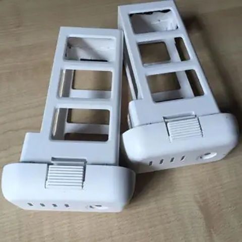 Genie 3 Series Universal Battery Cover Set Use Phantom 3A/3P/3S ...