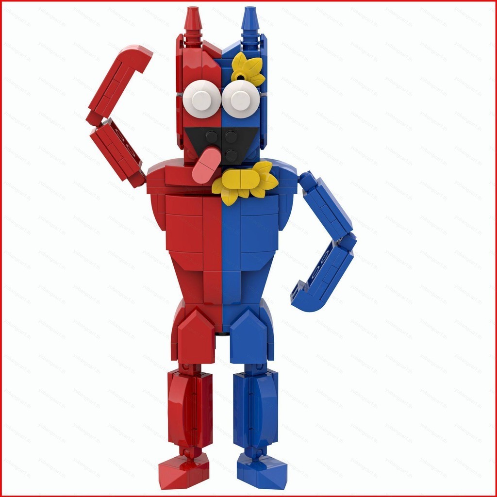 Yb1 Garten of ban Building Blocks Roblox Garten of ban Banban และ ...