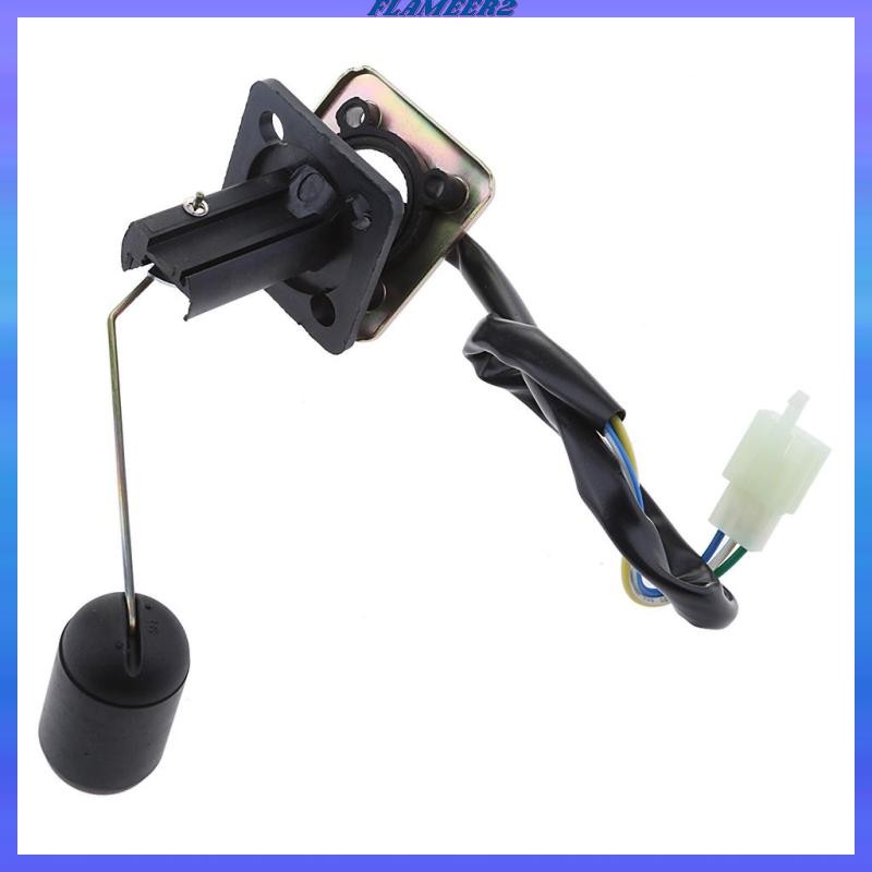 [Flameer2] เซ็นเซอร์วัดระดับการใช้/น้ํามันสําหรับสกู๊ตเตอร์ Moped Dirt Bike | Shopee Thailand