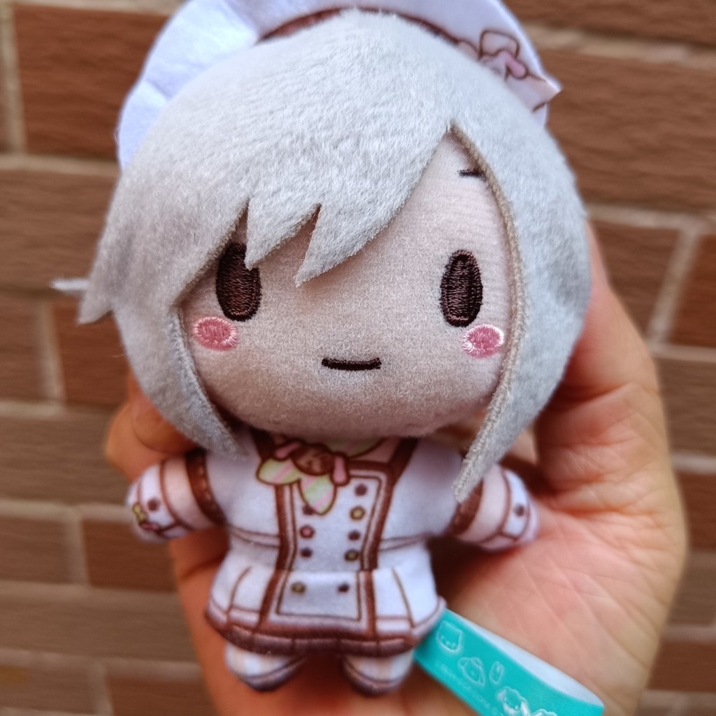 【พร้อมส่ง】project sekai ตุ๊กตา ตุ๊กตากวนๆ miku doll Akito Rui Ena ...