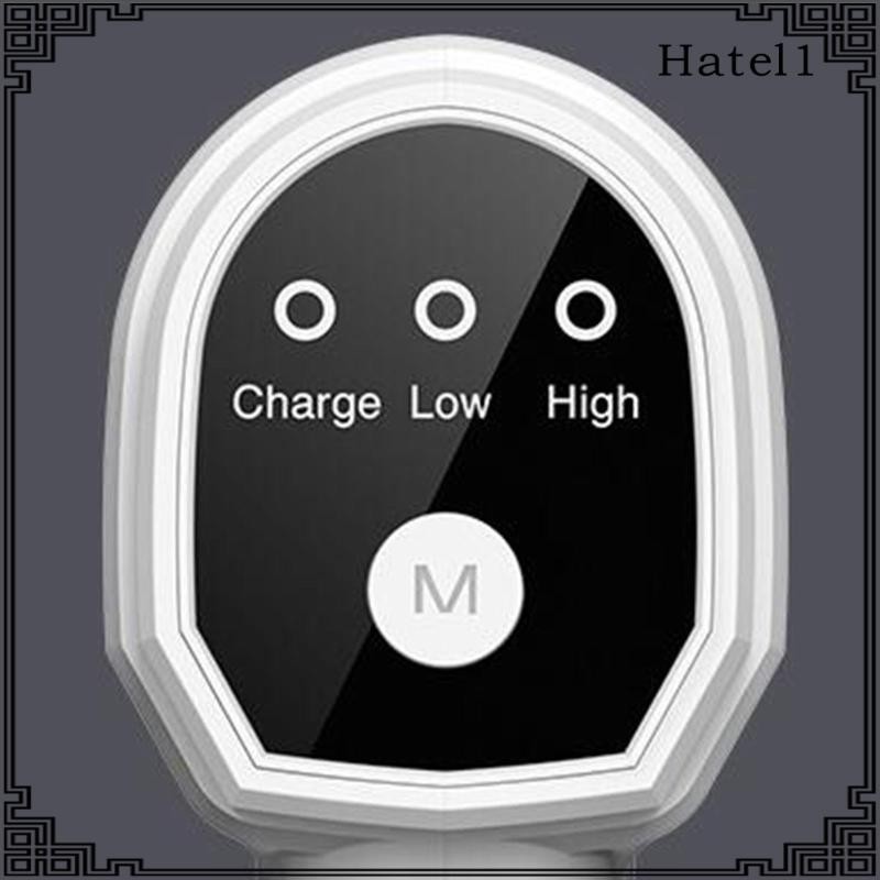 [Hatel] เครื่องพ่นสเปรย์นาโนไร้สาย พ่นหมอก สําหรับรถยนต์ เดินทาง ใช้ใน ...