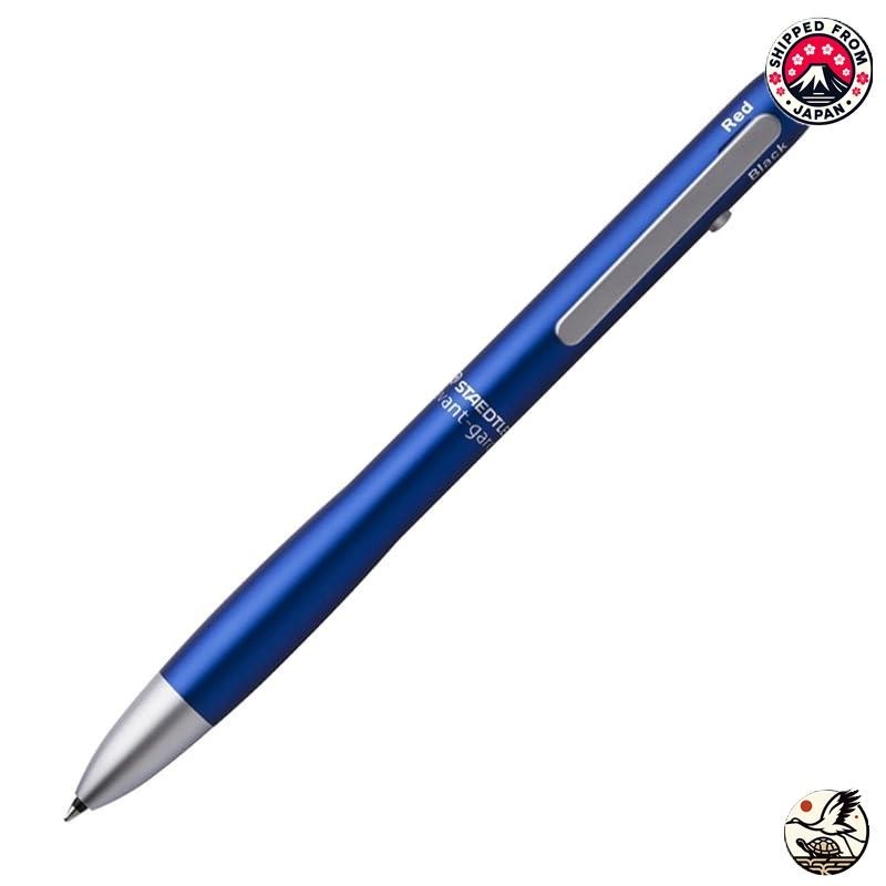 [888 from Japan] Staedtler multipen Avant-garde Urban Blue 927AG-UB. A ...