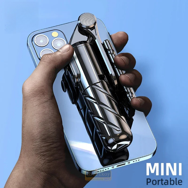 V03ไร้สายบลูทูธ S elfie ติดกับมินิขาตั้งกล้องพับ S elfie ก้านที่มีการ ...