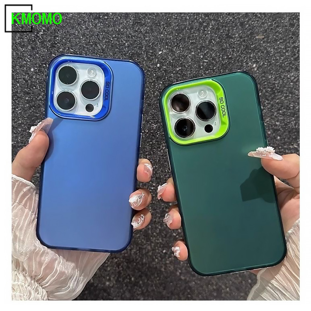 Luxury Plain Matte สีสําหรับ OnePlus 12 11 11R ACE 3 2V 2 ACE Pro Cover ...