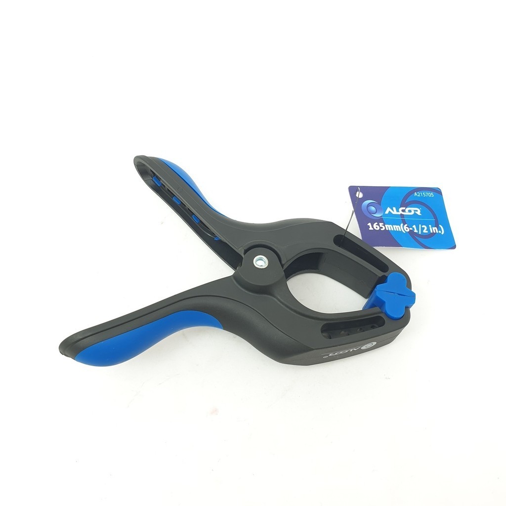 good tools. ALCOR แคลมป์จับชิ้นงานแบบเล็ก รุ่น A215705 165MM 6.5” ถูก ...