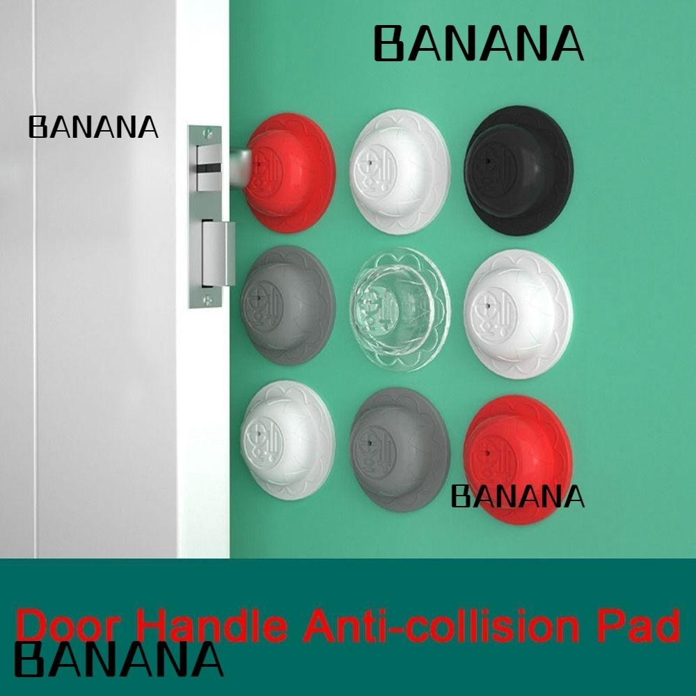 Banana1 ประตู Stopper,บัฟเฟอร ์ Guard Stoppers Crash Pad Anti Collision ...