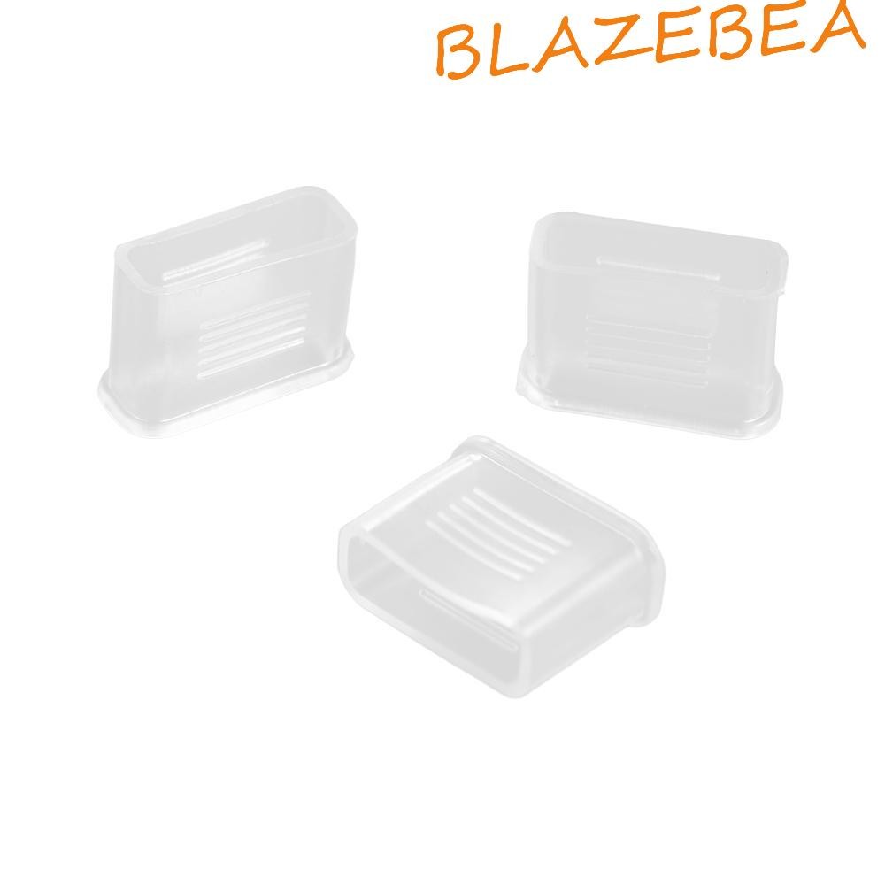 Blazebea ฝาครอบนกหวีด PVC ฟุตบอล เม้าท์การ์ดนกหวีดป้องกัน 10 ชิ้นด้ามจับปากนกหวีด | Shopee Thailand
