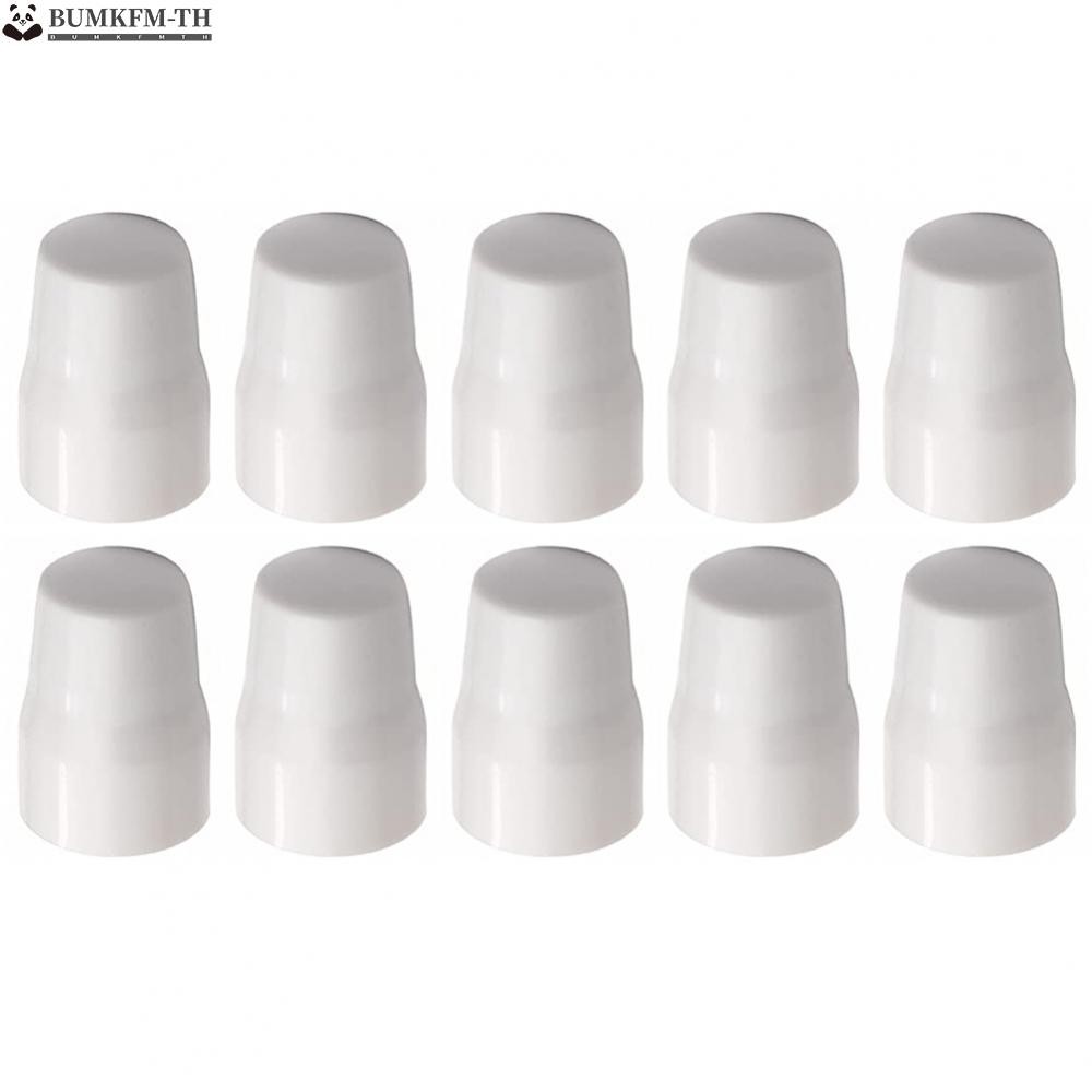 Push-fit Cap Children Safe กระบวนการติดตั้งที่สะดวก หมวกพลาสติก ABS ...