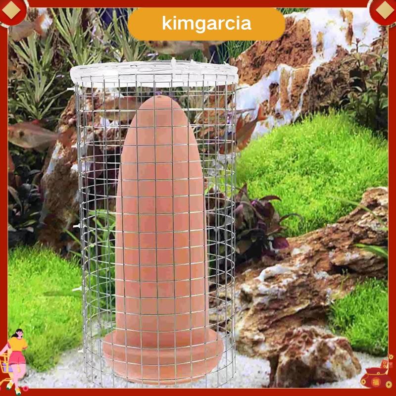kimgarcia Spaving Bucket Fish Incubator Breeding Cone Aquarium ตกแต่ง ...