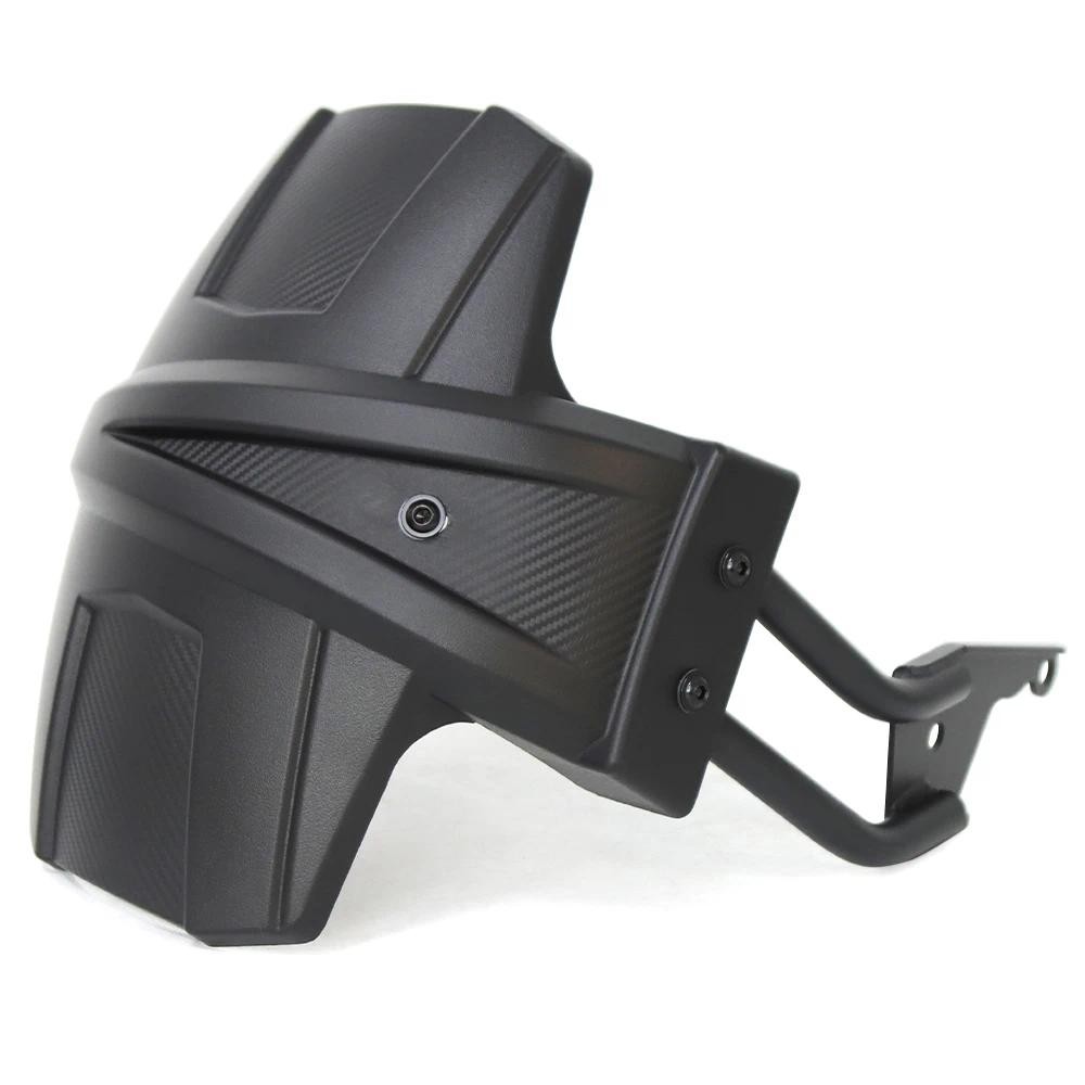 สําหรับ ZONTES 368G 368 G 368-G 2024 + ด้านหลัง Fender Mudguard รถ ...