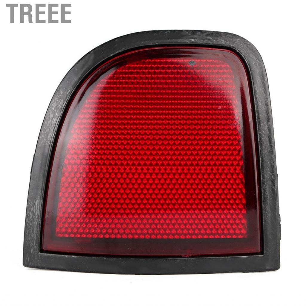 Treee ชุดทับทิมท้ายรถ กันชนซ้าย สำหรับ TRITON DF | Shopee Thailand