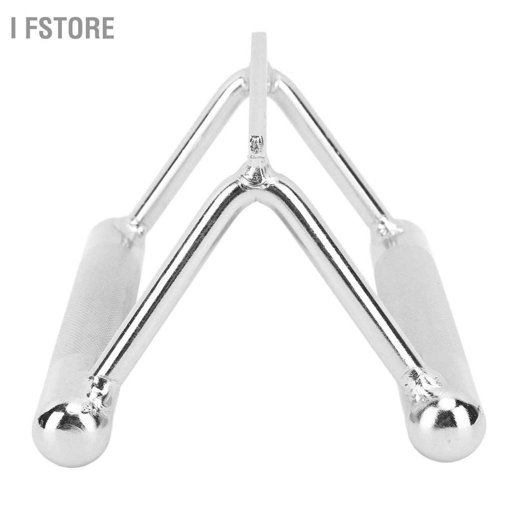 I Fstore Double D Handle Cable ATTACHMENT สำหรับออกกำลังกายน้ำหนัก ...