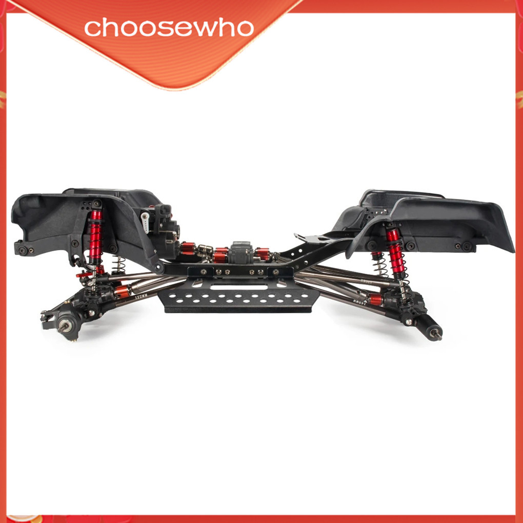 【Choo 】RCGOFOLLOW Mud Flaps RC Car Part RC Mud Flapsสําหรับ 1/10 Axial ...