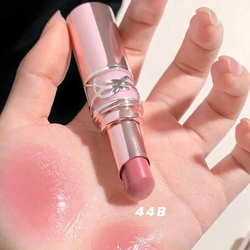 Ys Powder Round Tube Bright ลิปสติก 1.6g ตัวอย ่ าง | Shopee Thailand