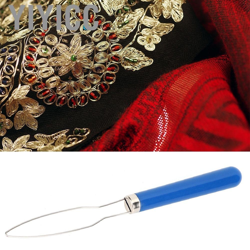 Yiyicc ใหม่ 5 ชิ้นปุ่ม Hook Quick Pull Assist อุปกรณ์สำหรับลาก ...