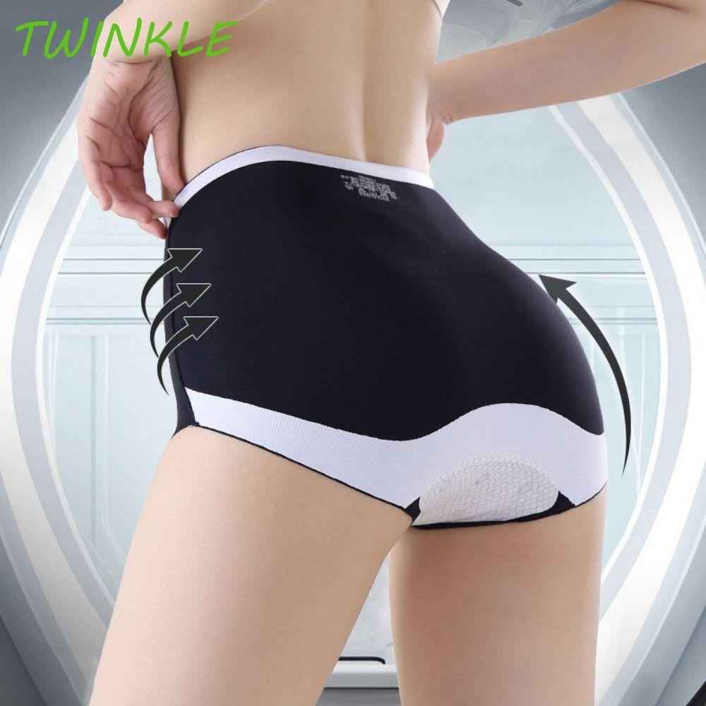 Twinkle1 Butt Lifter กางเกง, ชุดกระชับสัดส่วนเอวสูงหลังคลอด, กางเกงระบายอากาศ Belly Contracting ...