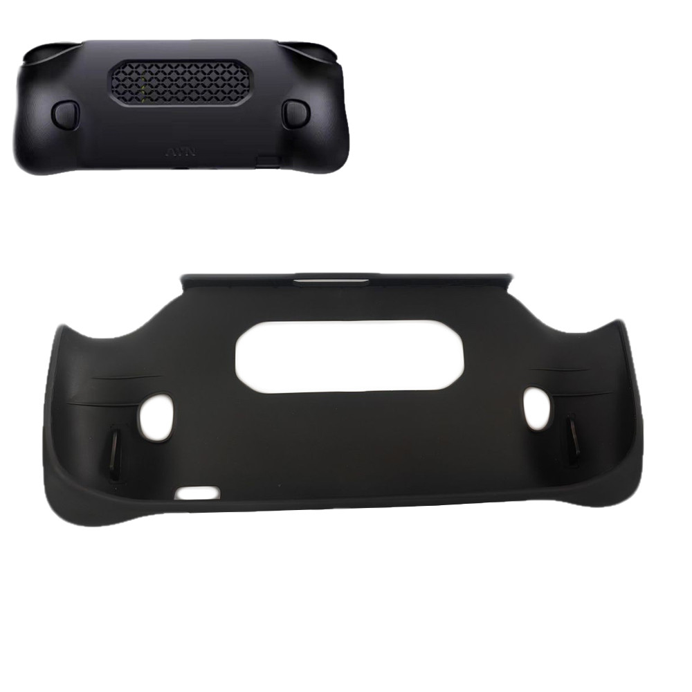 สําหรับ AYN Odin 2 Portal Grip DIY Grip Handle เกมคอนโซล Holding Handle ... สําหรับ AYN Odin 2 Portal Grip DIY Grip Handle เกมคอนโซล Holding Handle ...