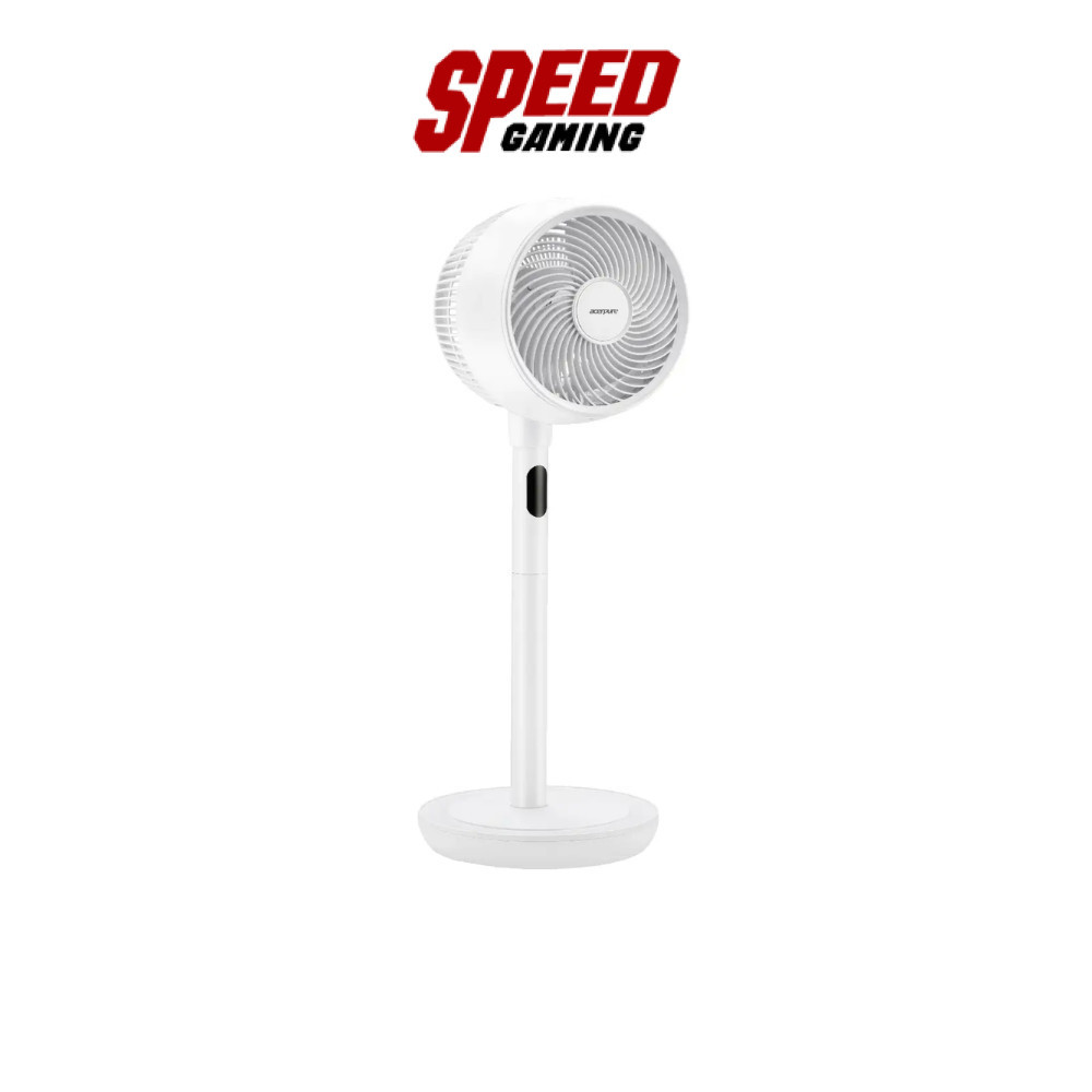 ACER ACERPURE COZY (F2_AF773-20W) Circulator Fan (WHITE) | By Speed ...