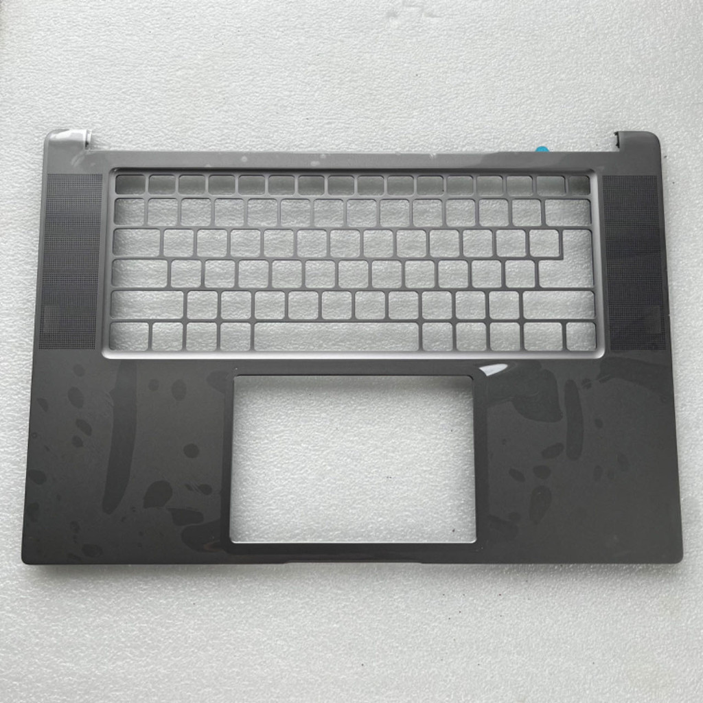 Dell ยี่ห้อใหม่ Latitude 7640 E7640 C กรณี Palm Rest คีย์บอร์ด 099H3K ...