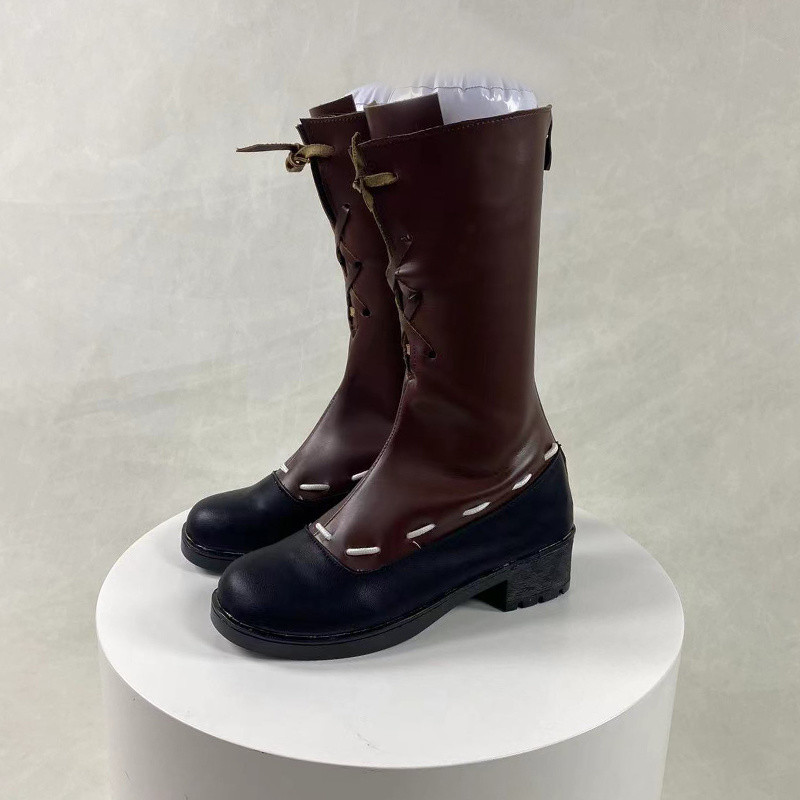 รองเท้าคอสเพลย์ Identity V Lisa Beck | Shopee Thailand