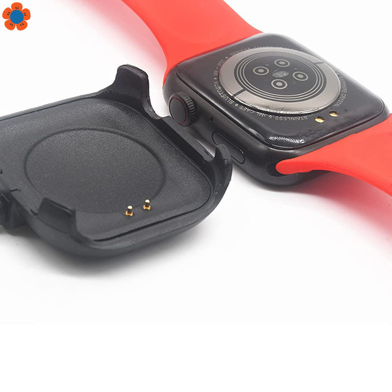 CRT Watch Magnetic Charger Dock HW22 Smart Watch สายชาร์จ USB สายชาร์จ ...