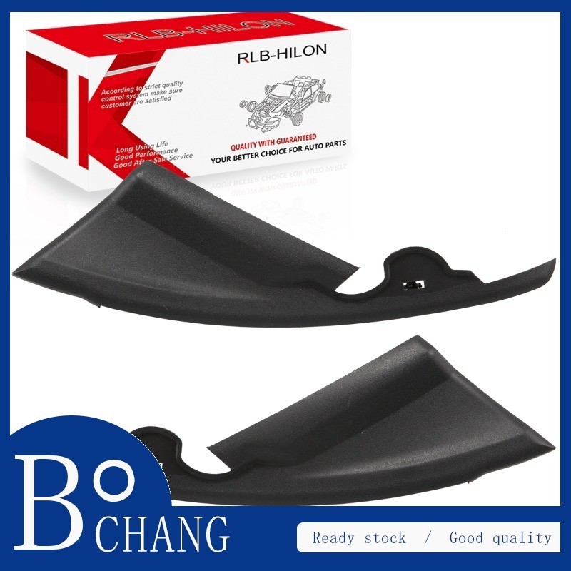 Rlb-hilon TOYOTA ESTIMA ACR50 2006-2019 ฝาด้านข้าง WINDSCREEN ฝาครอบท่อ ...