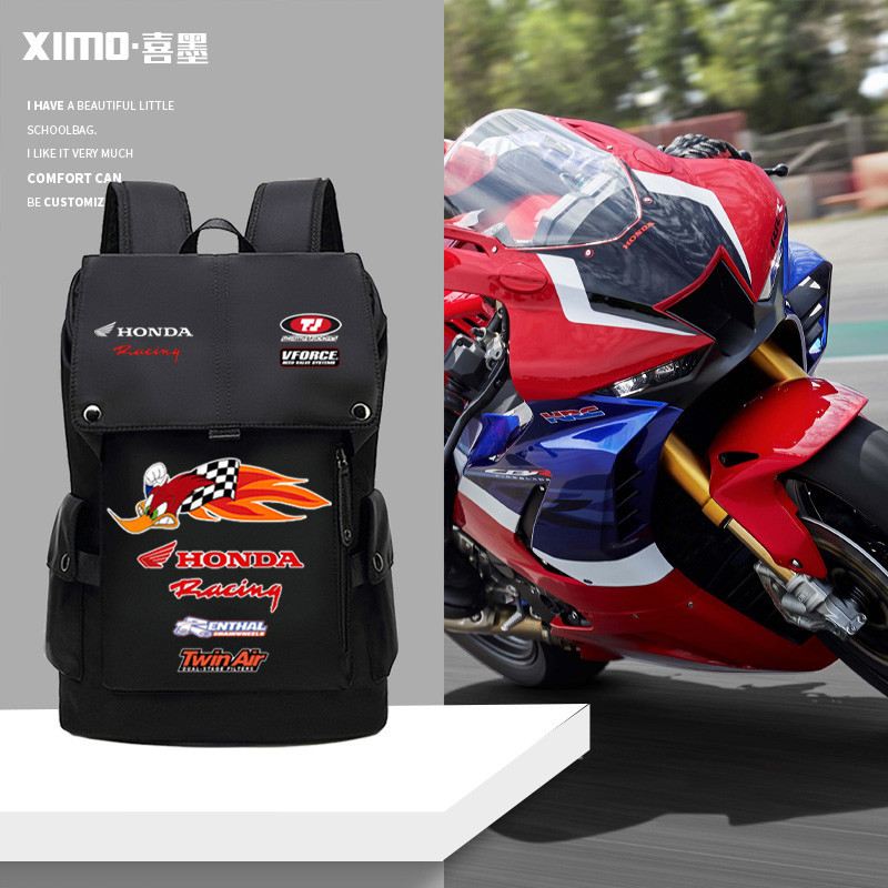 Honda Honda CRB Non-Double Golden Wing Motorcycle Racing สินค้ากระเป๋า ...