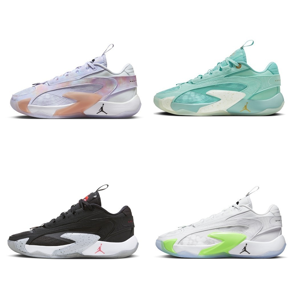 【M5E Official Shop】NIKE JORDAN LUKA 2 PF DX9012-005-300-006 | Shopee ...