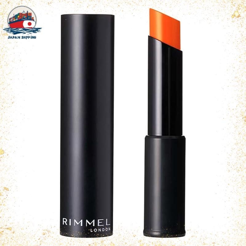 Rimmel (リンメル) RIMMEL Lasting Finish Oil Moist Tint S 010 Nude Mint 3g ...