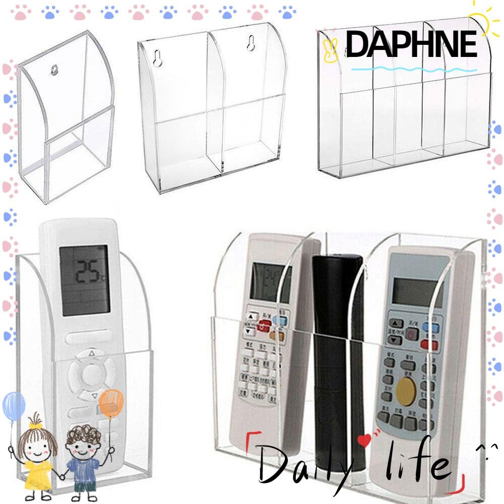 Daphne ที่วางรีโมทคอนโทรล Home SaveSpace Rack 1-4 กล่องทีวี ...