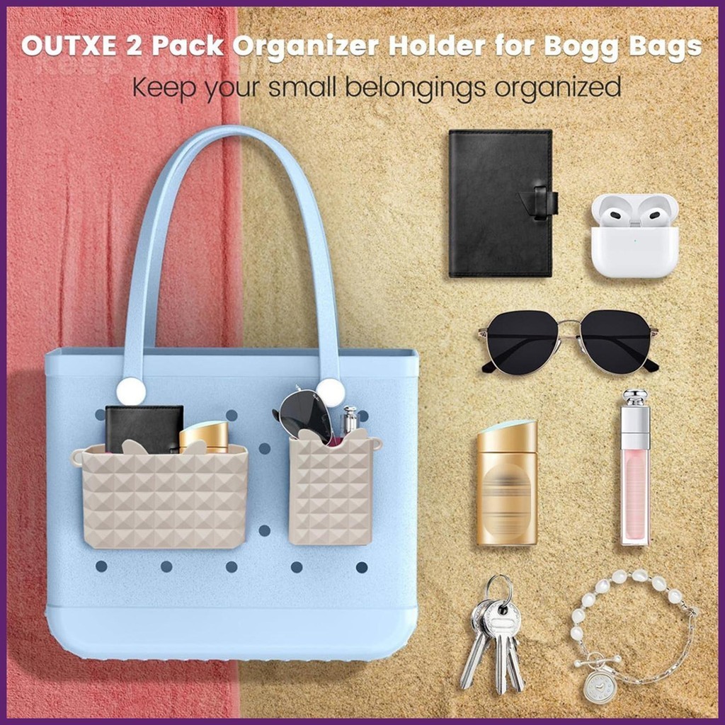 ซิลิโคนที่วางโทรศัพท์สําหรับกระเป๋าชายหาดเคสโทรศัพท์ใส่อุปกรณ์เสริมอุปกรณ์เสริมสิ่งที่แนบมา ...