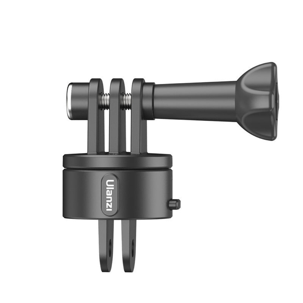 Ulanzi Go Quick II Quick Release Basic Set ชุดตัวแปลง สำหรับต่อกล้องโก ...
