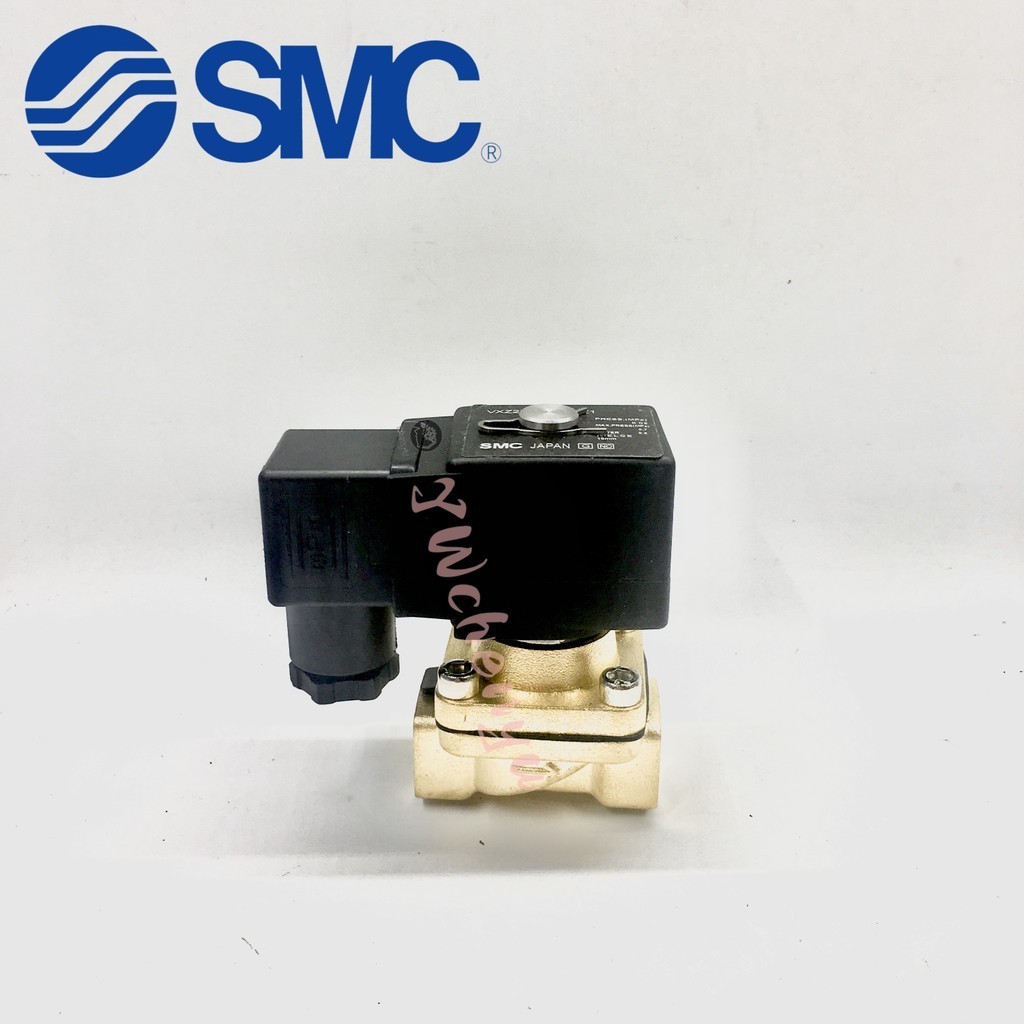 SMC นิวเมติกวาล์ว VXD2130-03-5D1/4D1 VXD2130-03-5G1/4G1/5GR1 | Shopee ...