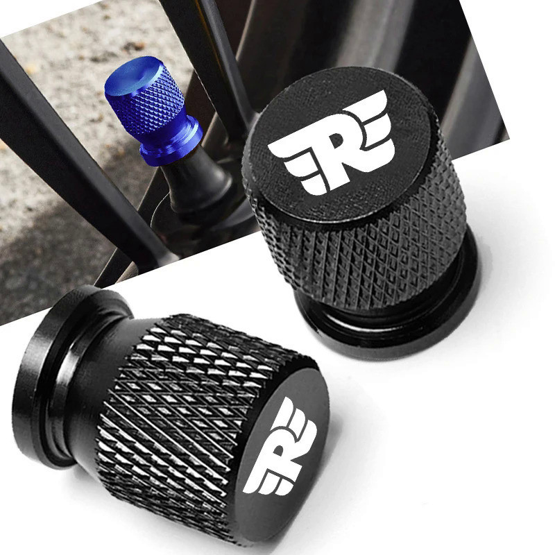 Royal enfield bullet/meteor/classic 350 500 interceptor 650 CNC ล้อยาง ...