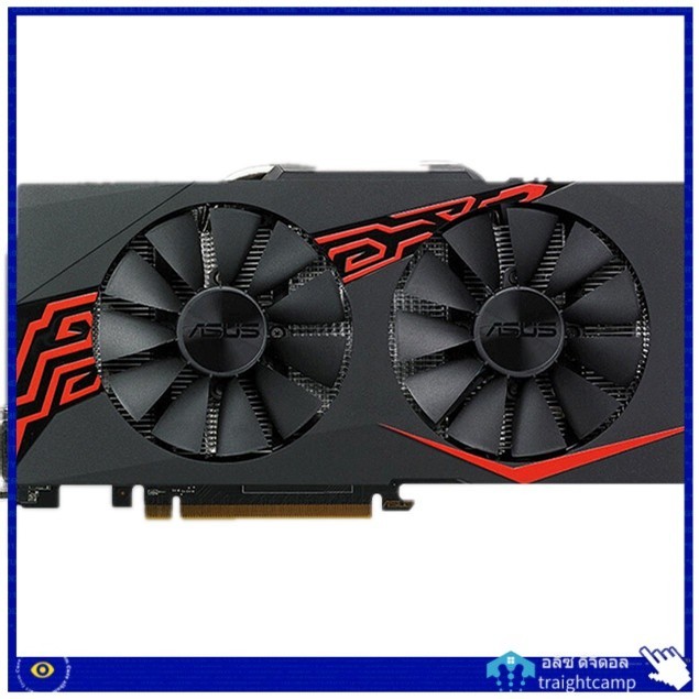 ถอดชิ้นส่วน Gigabyte rx580 8G 2304sp คอมพิวเตอร์กราฟิกการ์ด RX590 คอมพิวเตอร์เดสก์ท็อป 4K เกม ...